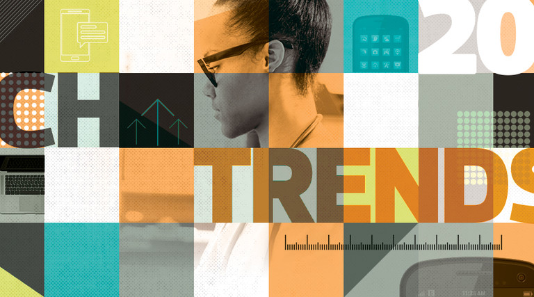 Nurses & Technology | HealthTech Magazine
